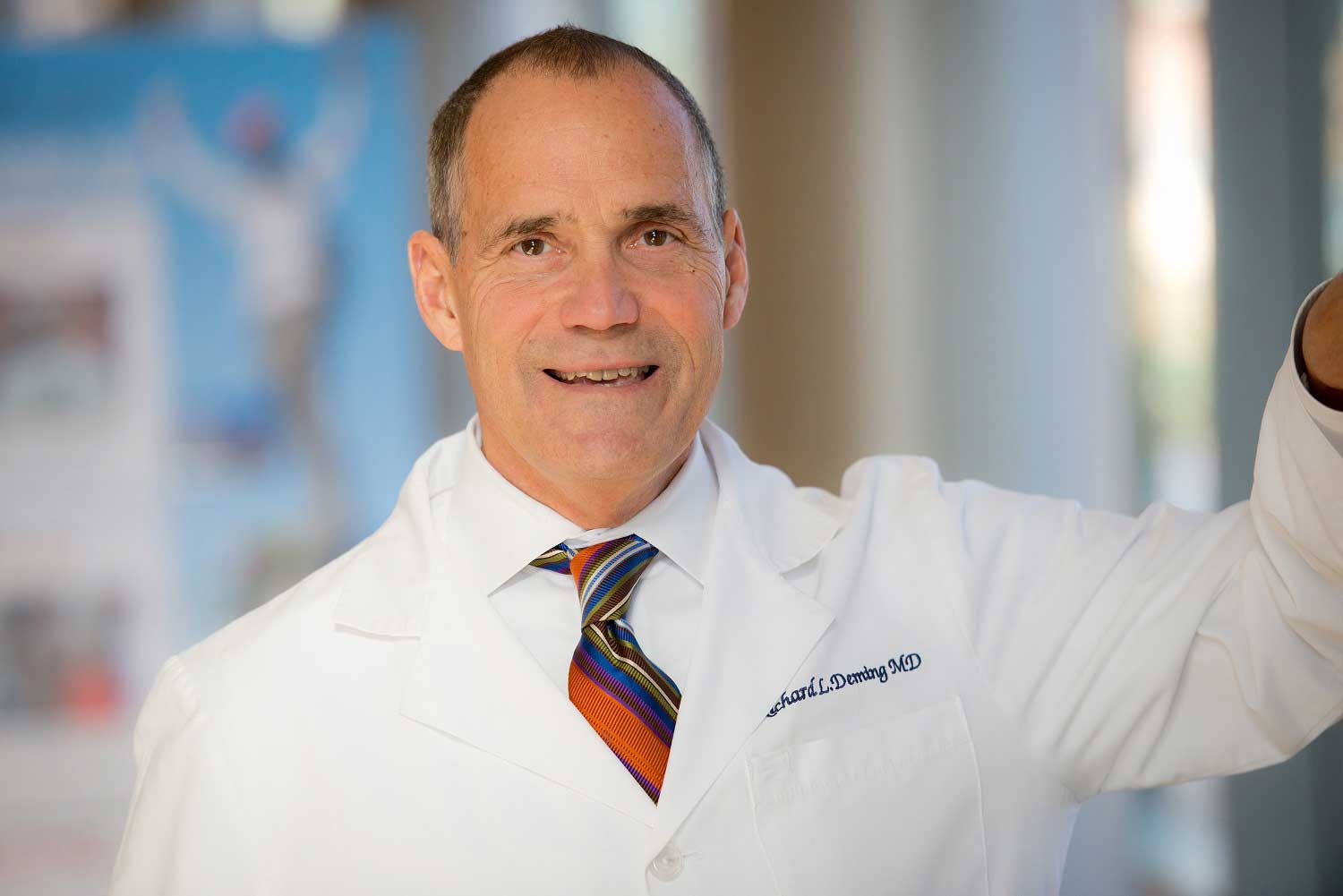 Soul Footpath by Michelle